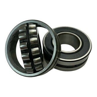 Self aligning roller bearing 22224-ek-skf - 120x215x58 mm | 123bearing