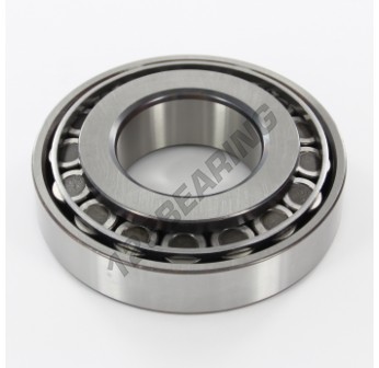 Tapered roller bearing 30311-skf - 55x120x25 mm | 123bearing