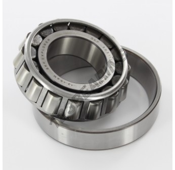Tapered roller bearing 30311-skf - 55x120x25 mm | 123bearing
