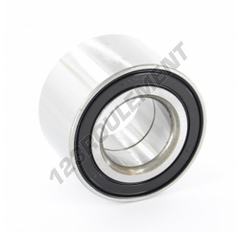 Deep groove ball bearing 30bwd07-nsk - 30x60.03x37 mm | 123bearing