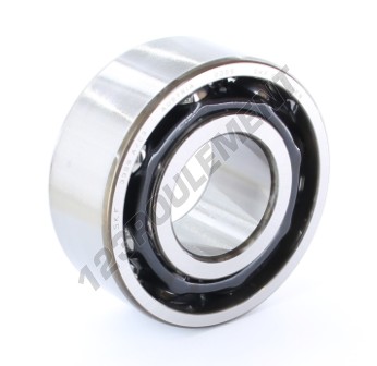 Deep groove ball bearing - double rows 5309-a-c3-skf - 45x100x39.7 mm