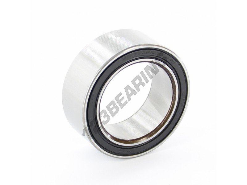 Deep groove ball bearing 35BD5220AT1XDDUM3C01-NSK - 35x52x20 mm ...