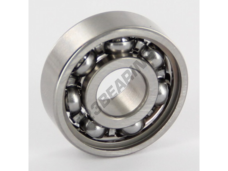 Deep groove ball bearing 608-C3-SKF - 8x22x7 mm | 123Bearing