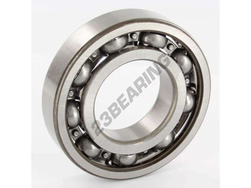 Deep groove ball bearing 6208-SKF - 40x80x18 mm | 123Bearing
