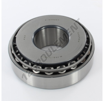 Tapered roller bearing 805097-fag - 55x140x45 mm | 123bearing