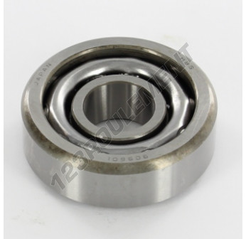 Deep groove ball bearing 909001 - 19.05x52.83x17.9 mm | 123bearing