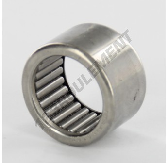 Drawn cup needle roller bearing b1210-torrington - 19.05x25.4x15.88 mm