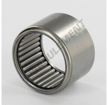 Drawn cup needle roller bearing b1916-torrington - 30.16x38.1x25.4 mm