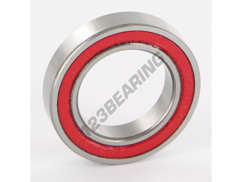 Deep groove ball bearing CH-6802-LLB-ENDURO - 15x24x5 mm | 123Bearing