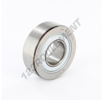 Track roller lr5205-kddu-ina - 25x62x20.6 mm | 123bearing