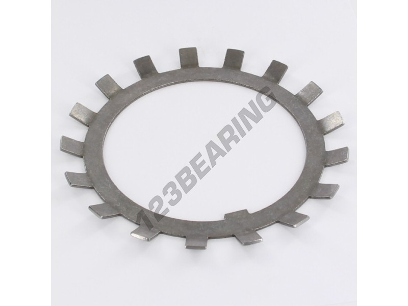 Lock washer MB20 - 100x142x1.75 mm Fast delivery | 123Bearing